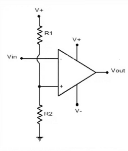 8 Types of Comparators & Their Applications | Linksemicon